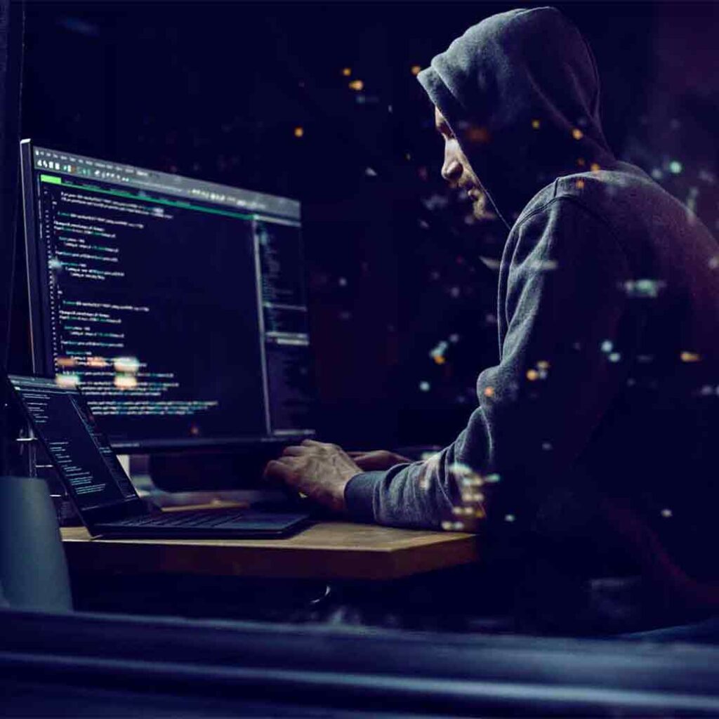 Cybersecurity & Data Breach Response - PrivacySolved - Global Data ...