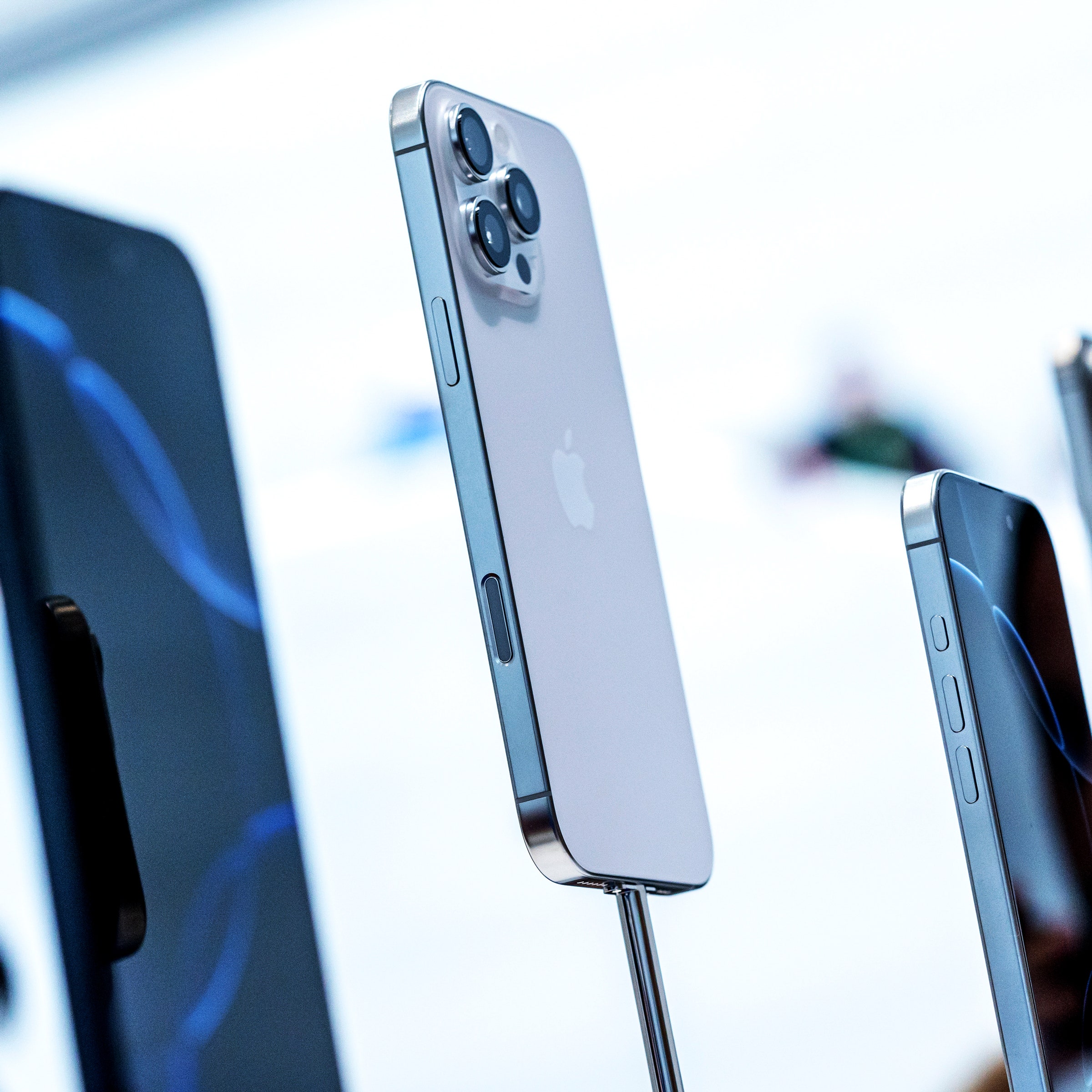 How Useful Will Apple Intelligence Be? The Next iPhone Will Tell Us ...