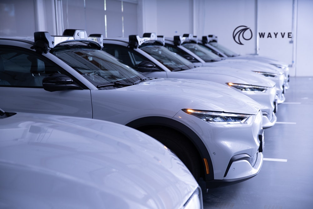 Wayve’s AI Self-Driving System Is Here to Drive Like a Human and Take ...