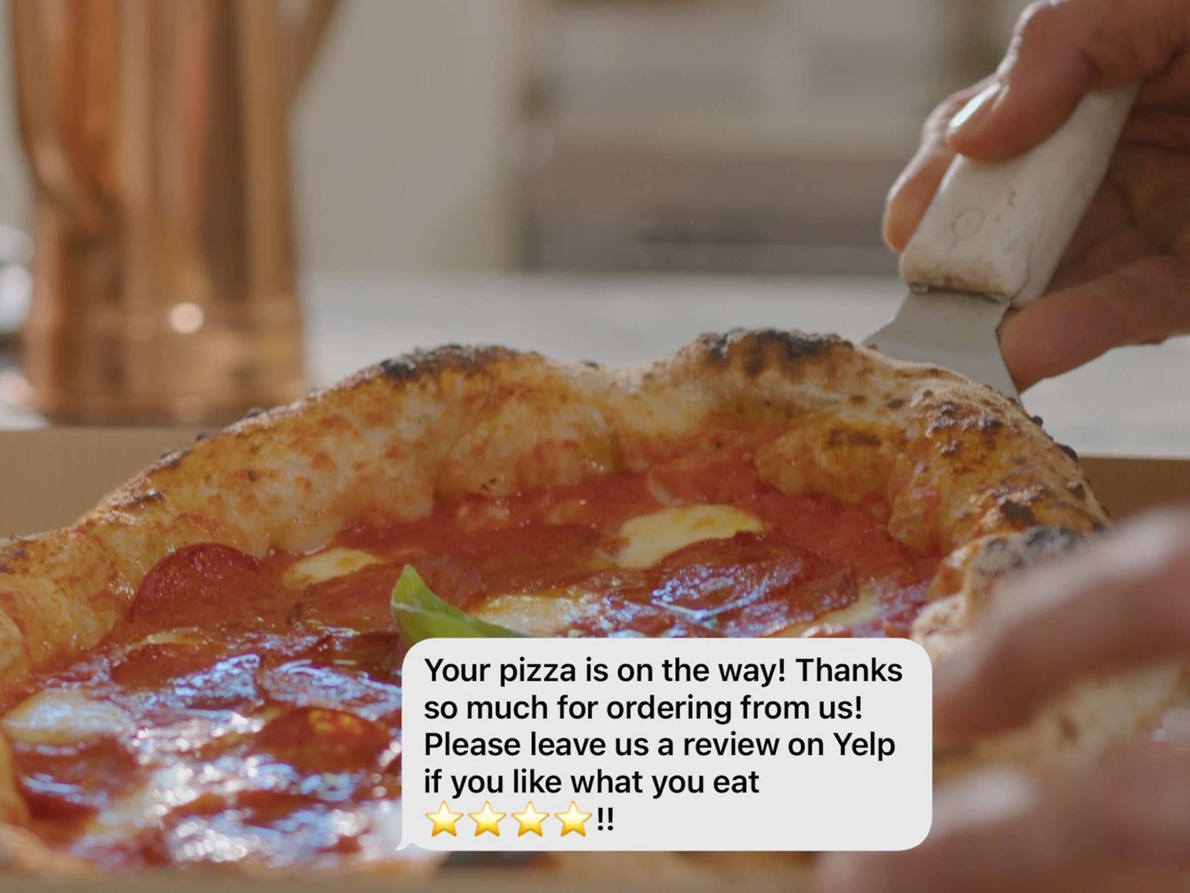 Your Pizza Guy Is Now AI - PrivacySolved - Global Data Privacy, Data ...