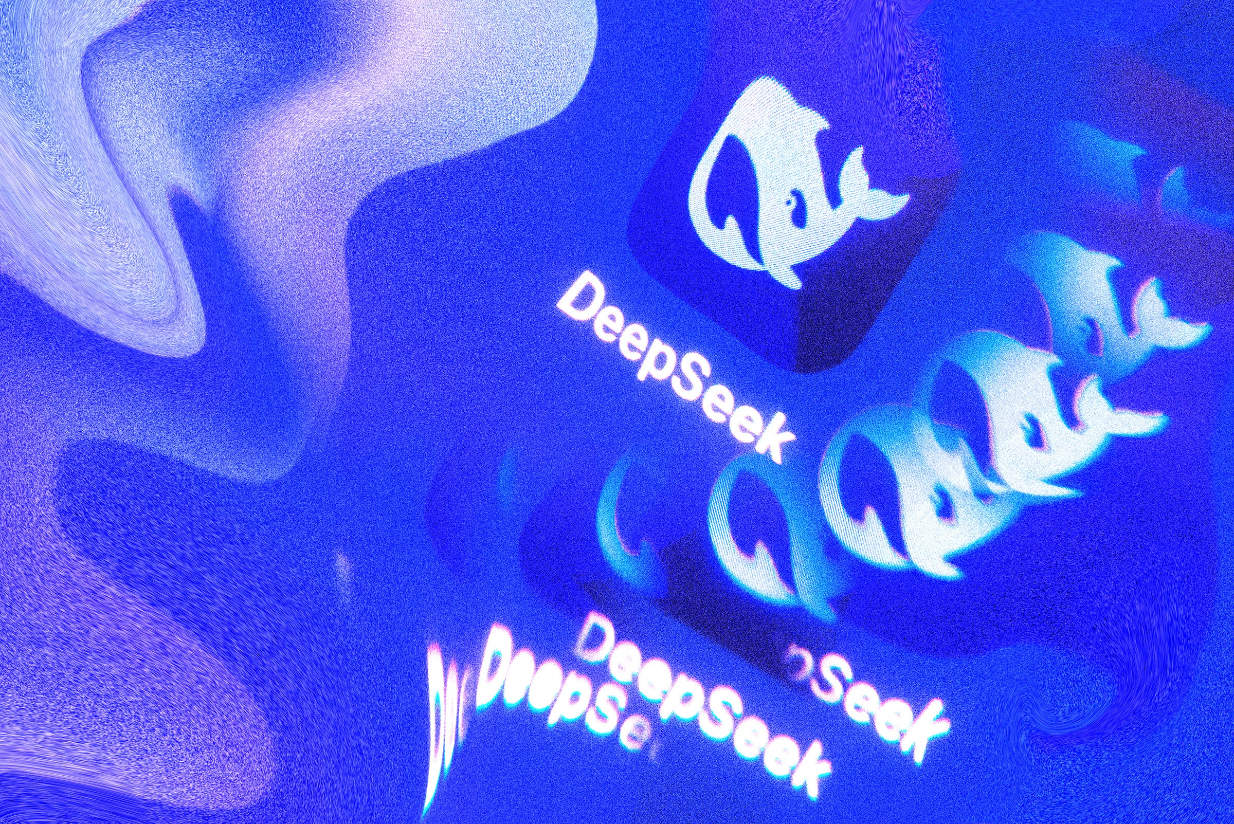 DeepSeek’s New AI Model Sparks Shock, Awe, and Questions From US ...