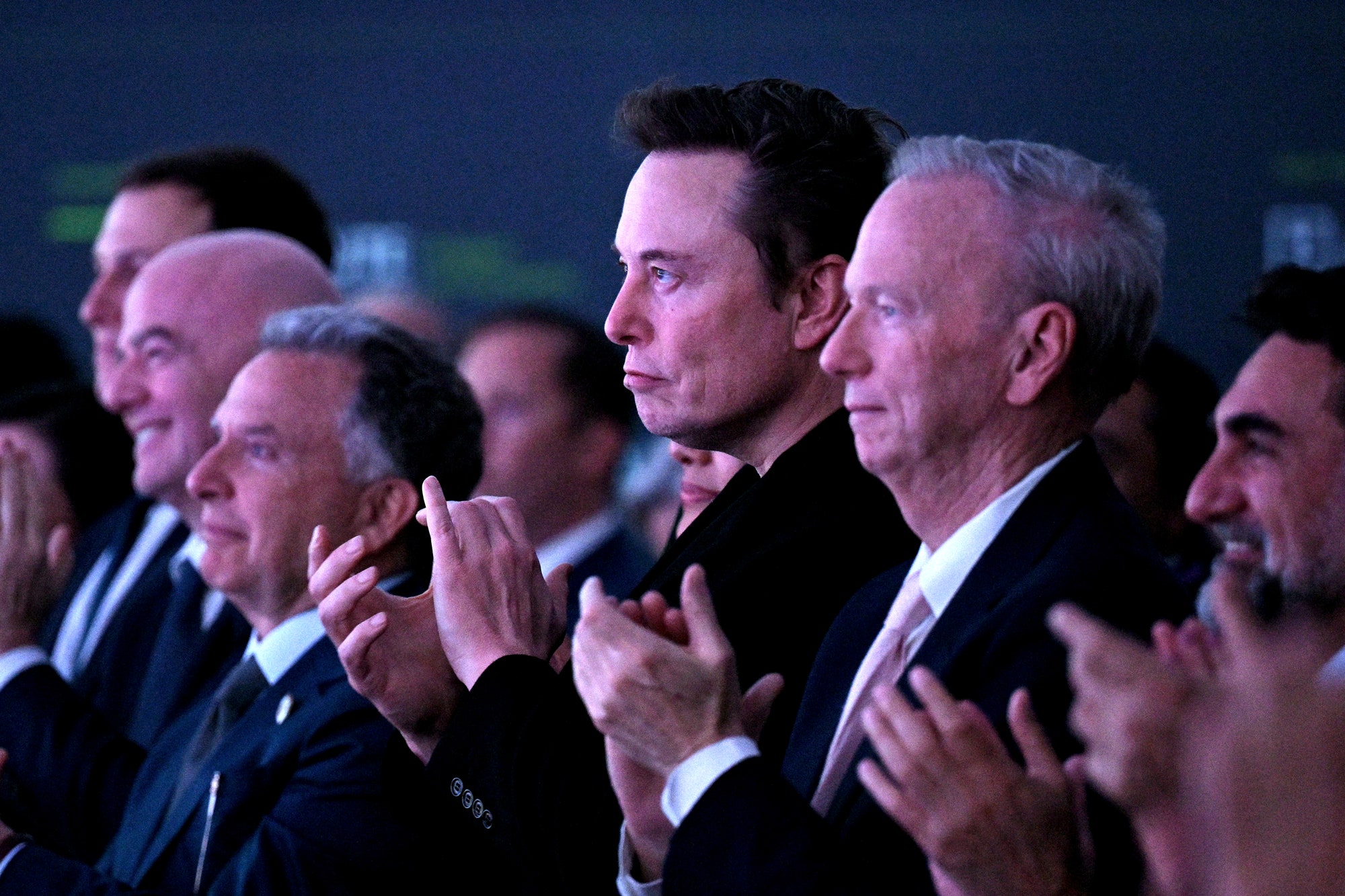 DOGE Now Has Access to the Top US Cybersecurity Agency - PrivacySolved ...