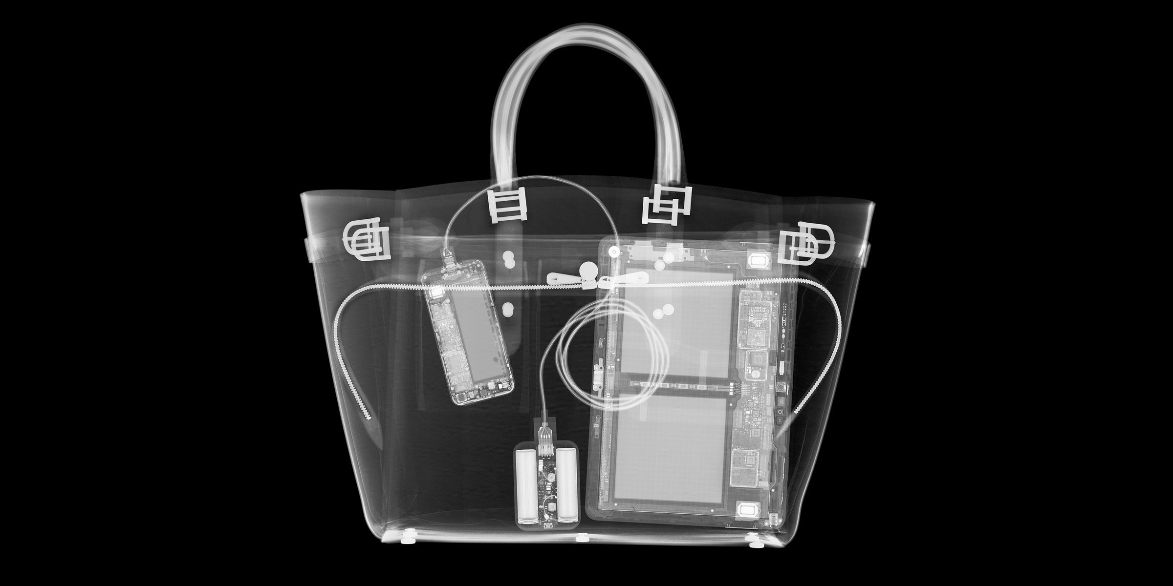 How to Enter the US With Your Digital Privacy Intact - PrivacySolved ...