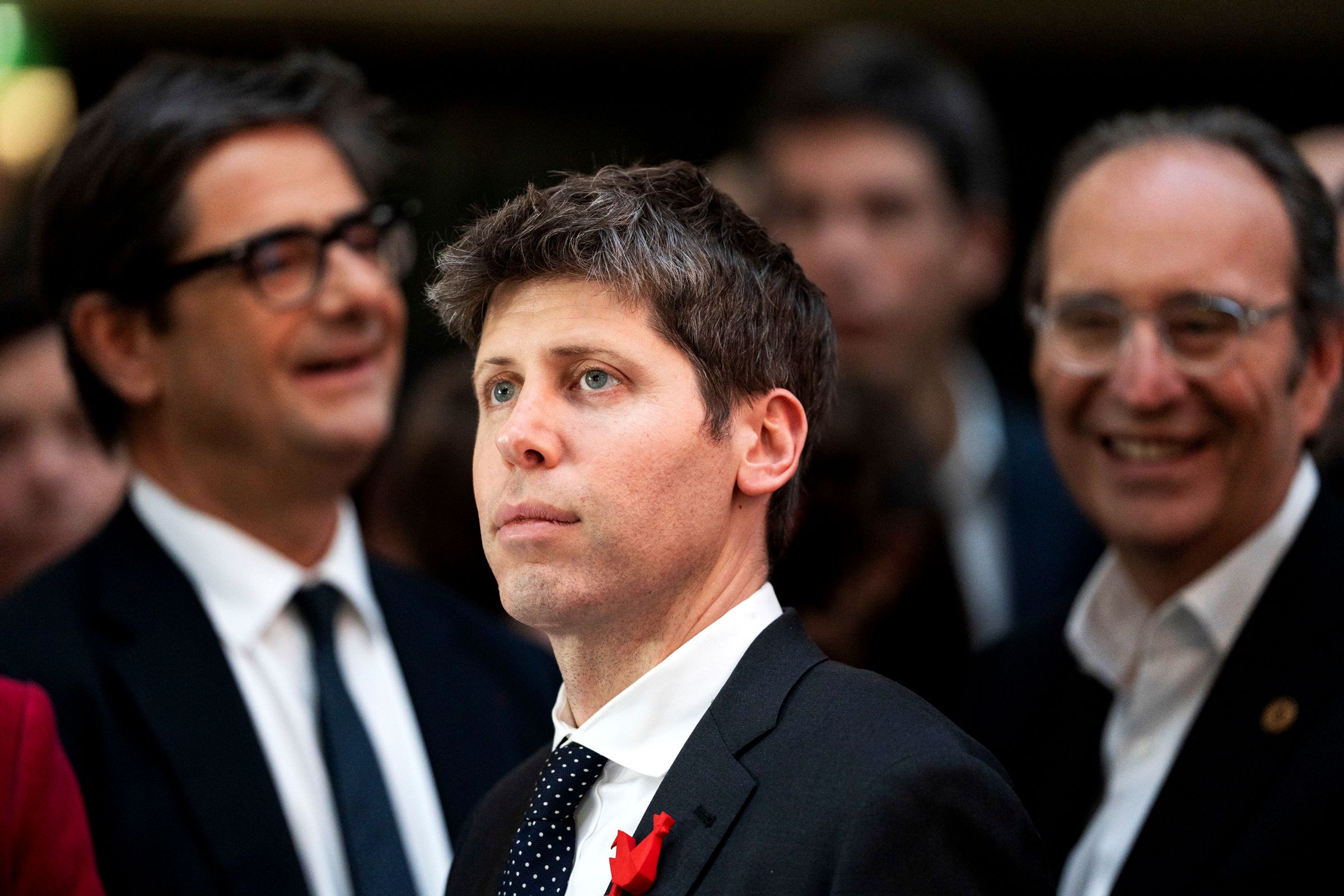 Inside the Battle Over OpenAI’s Corporate Restructuring - PrivacySolved ...