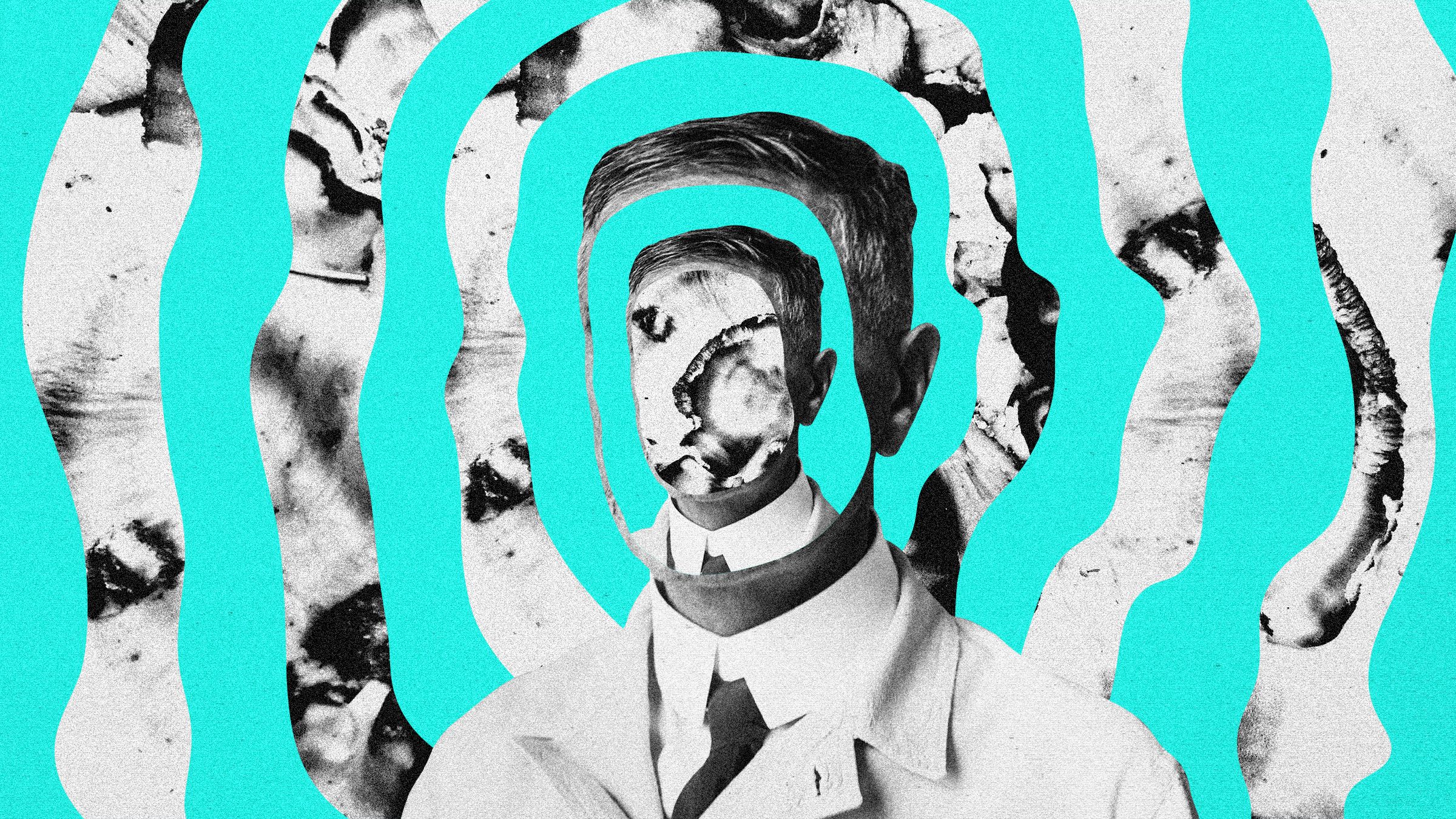 People Are Using AI Chatbots to Guide Their Psychedelic Trips - PrivacySolved - Global Data ...