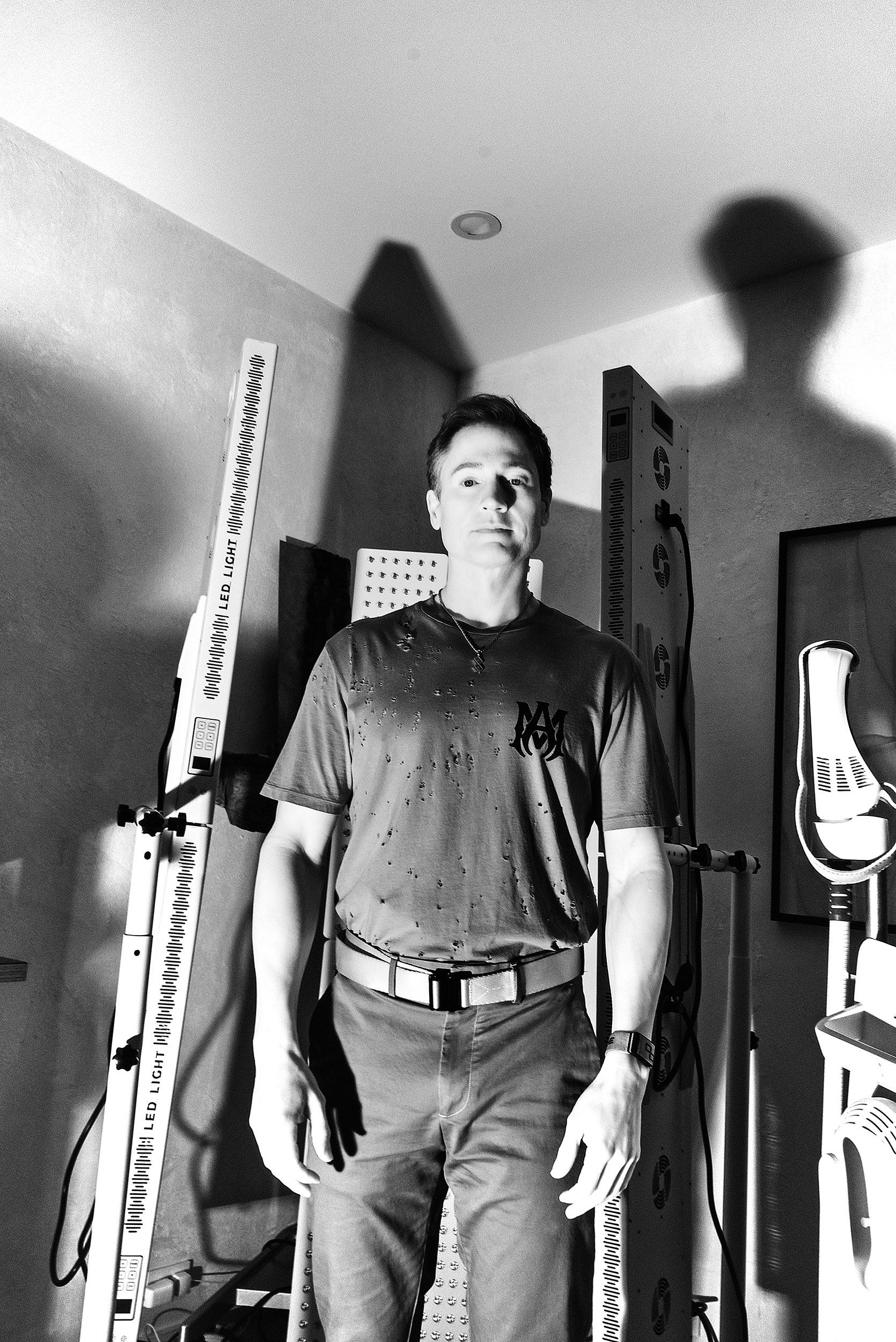 Bryan Johnson Is Going to Die - PrivacySolved - Global Data Privacy ...