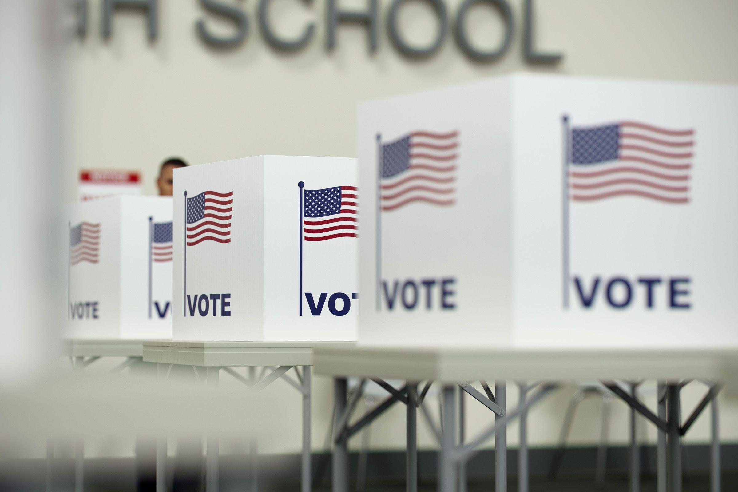 These Democrats Think the Party Needs AI to Win Elections ...