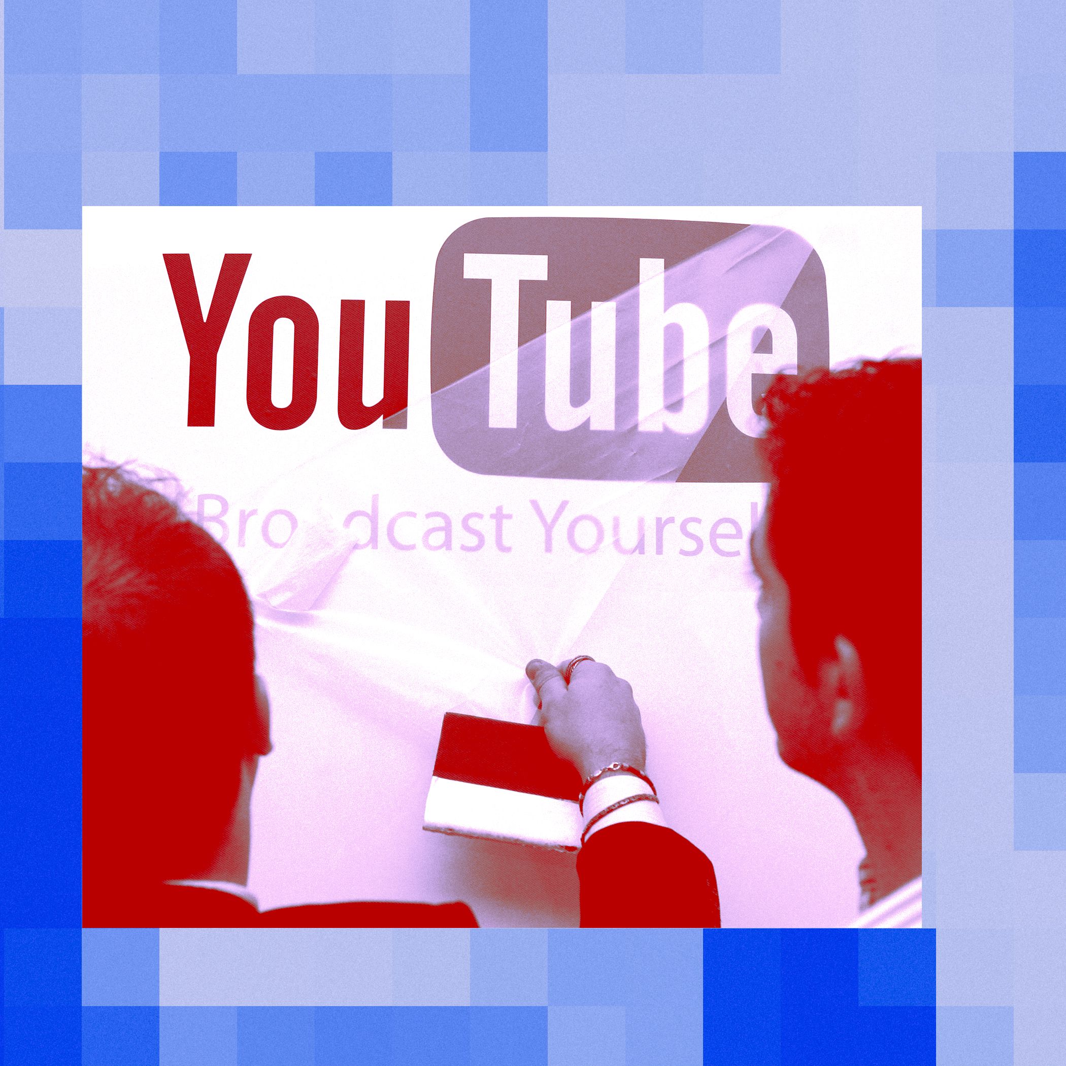 YouTube Thinks AI Is Its Next Big Bang - PrivacySolved - Global Data Privacy, Data Protection ...