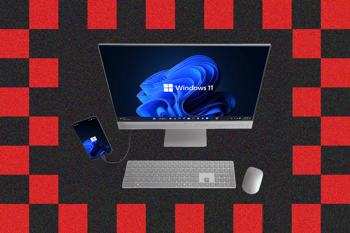 Gear News of the Week: Apple’s AI Wearable and a Phone That Can Boot ...